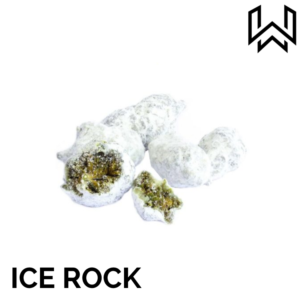 MOONROCK CBD 60% | LIVRAISON GRATUITE | WEENCBD